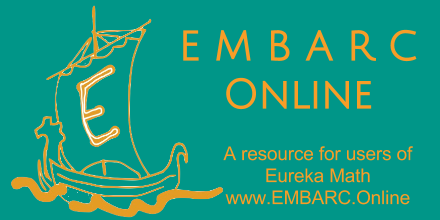 EMBARC: All courses